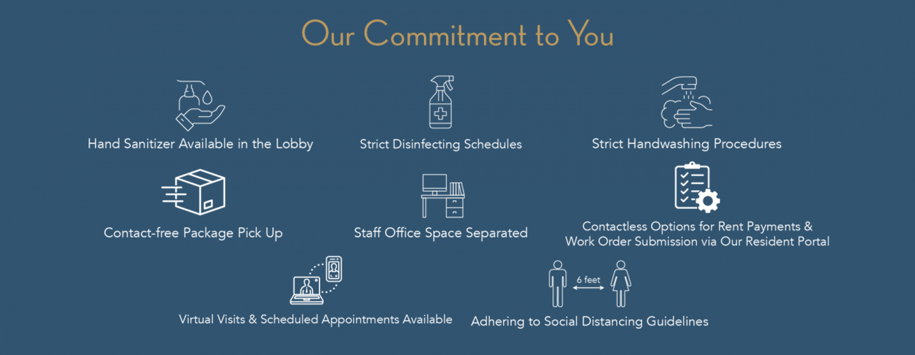 Contact The Lumen in Cleveland, OH